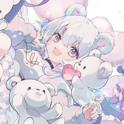 熊乃くみ – TEAMC