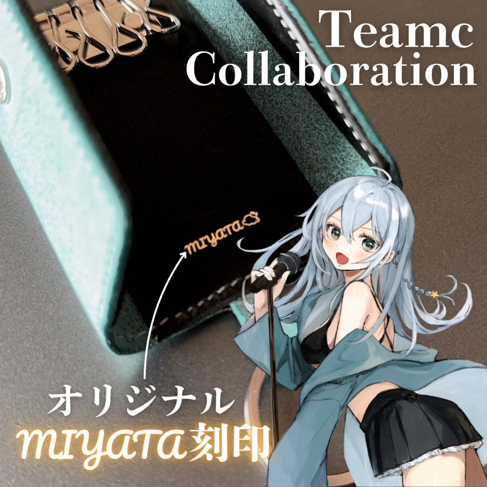 miyata – TEAMC